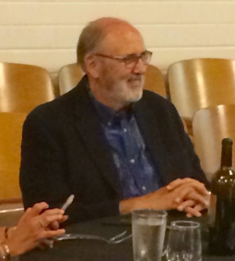 Pastor | Oracle Union Church